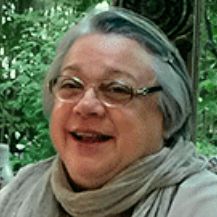 Elisabeth Rochat de la Vallée - International Lectures